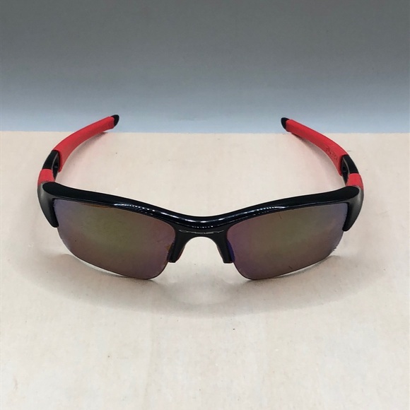 Oakley | Accessories | Oakley Flak Oo9090 Sunglasses Wrap Frames Only ...